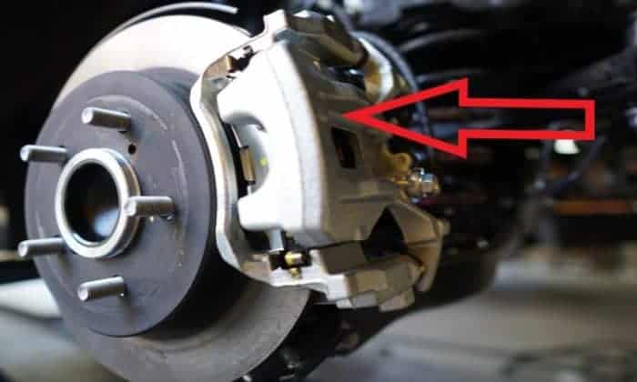 Brake System Parts, Functions & Short Descriptions | Rx Mechanic