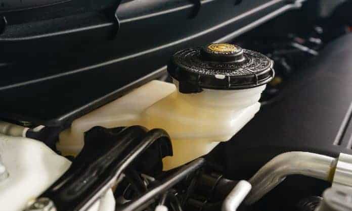 Brake System Parts, Functions & Short Descriptions | Rx Mechanic