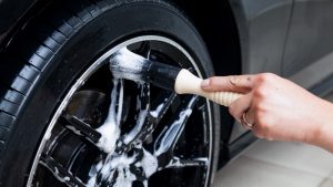 How to Clean Brake Dust Within Minutes and Prevent it From Happening ...