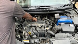 Most Common Engine Problems and Smart Fixes | Rx Mechanic