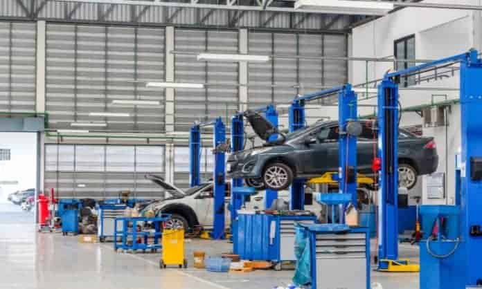 Must Have Auto Mechanic Tools and Equipment List | Rx Mechanic