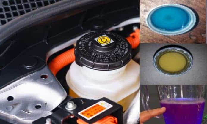 DOT 3 vs DOT 4 vs DOT 5: What are The Differences? | Rx Mechanic