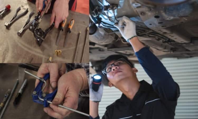 10 Best Brake Line Benders Reviews 2024 | Rx Mechanic