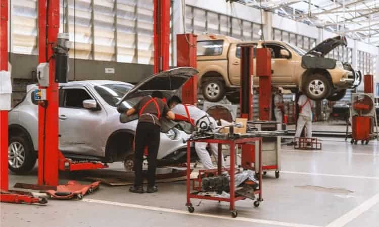 Hydraulic Lift Troubleshooting | Rx Mechanic