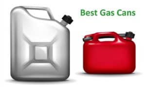 10 Best Gas Cans (Metal and Plastic) Review 2024 | Rx Mechanic