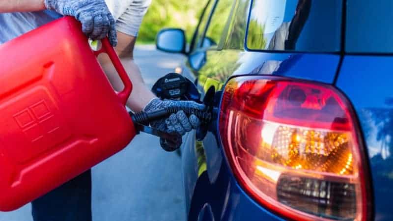 10 Best Gas Cans (Metal and Plastic) Review 2024 | Rx Mechanic