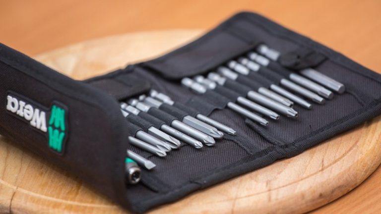 Main Differences Between Wera vs. Wiha Tools | Rx Mechanic