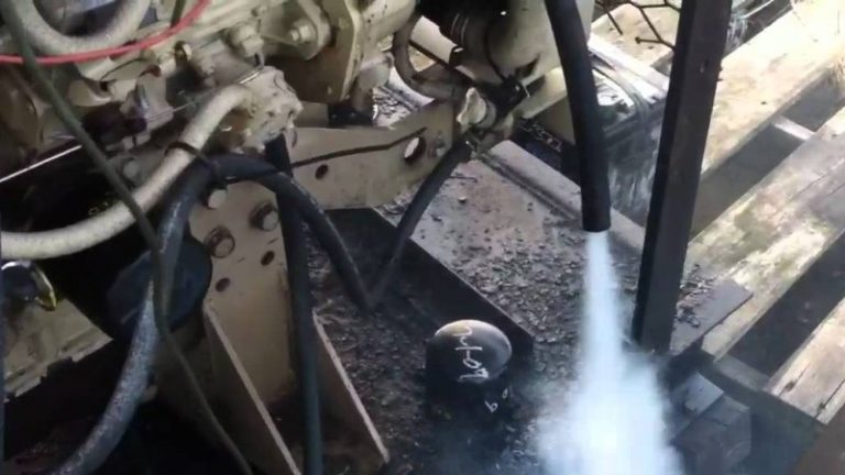 Engine Blow By - All That You Need to Know | Rx Mechanic