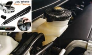 9 Best Brake Fluid Testers Reviews 2025 | Rx Mechanic