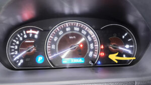 What does Brake light on Dashboard Mean? | Rx Mechanic