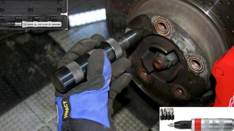 5 Best Manual Impact Driver Reviews | Rx Mechanic