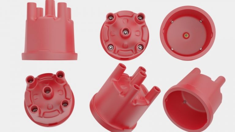 How to Clean Distributor Cap: Symptoms and How to Avoid Them? | Rx Mechanic