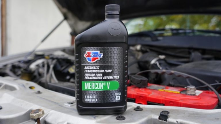 Tech 101: Type A Automatic Transmission Fluid | Rx Mechanic