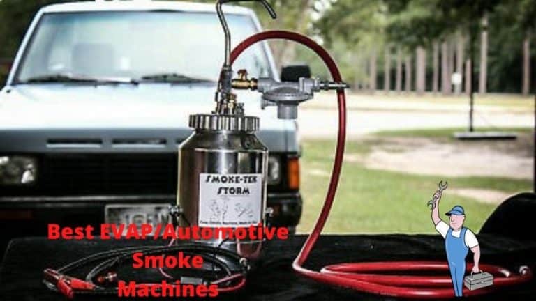 6 Best Automotive Smoke Machine [ EVAP Smoke Machine Reviews] | Rx Mechanic