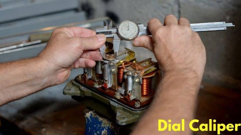 Different Types of Calipers and Their Uses | Rx Mechanic