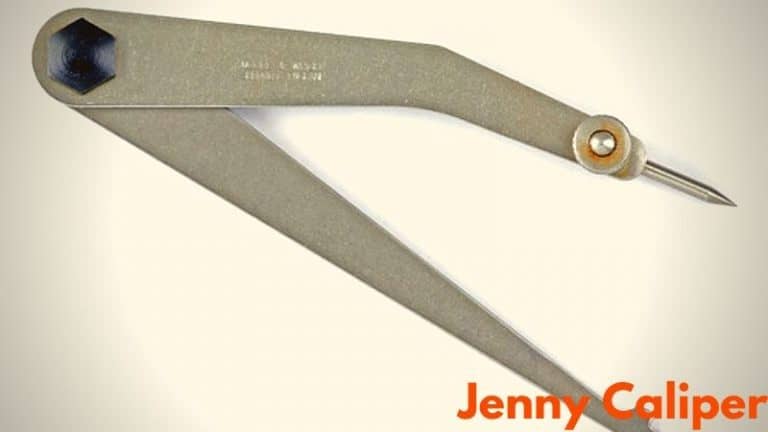 Different Types of Calipers and Their Uses | Rx Mechanic