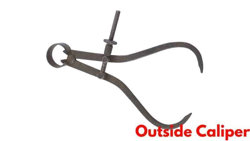 Different Types of Calipers and Their Uses | Rx Mechanic