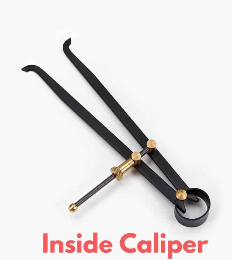 Different Types of Calipers and Their Uses | Rx Mechanic