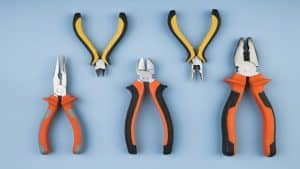 12 Different Types of Pliers and Their Uses [With Photographs] | Rx ...