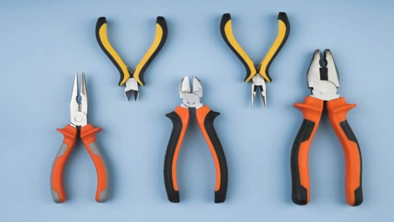 12 Different Types of Pliers and Their Uses [With Photographs] | Rx Mechanic