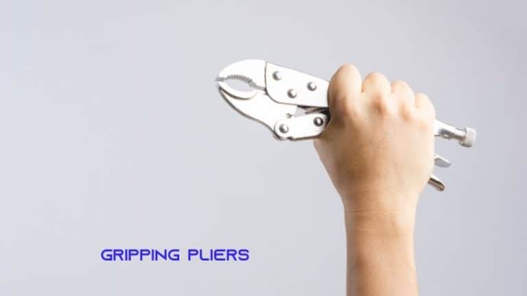 12 Different Types of Pliers and Their Uses [With Photographs] | Rx ...