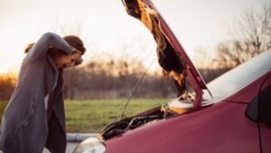 Why Your Car Shuts Off While Driving: Causes and Solutions – Rx Mechanic
