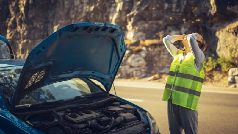Why Your Car Shuts Off While Driving: Causes and Solutions – Rx Mechanic