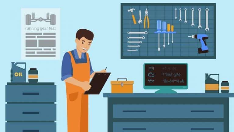 10 Best Toolbox For Mechanics Reviews 2025 | Rx Mechanic