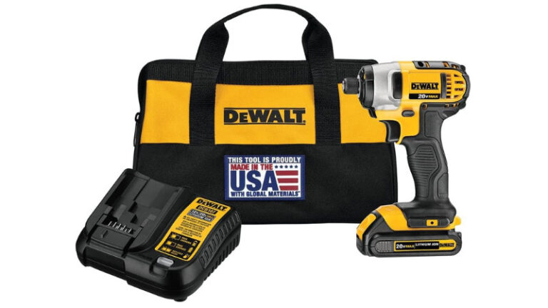 10 Best Cordless Impact Drivers for Mechanics Reviews 2025 | Rx Mechanic