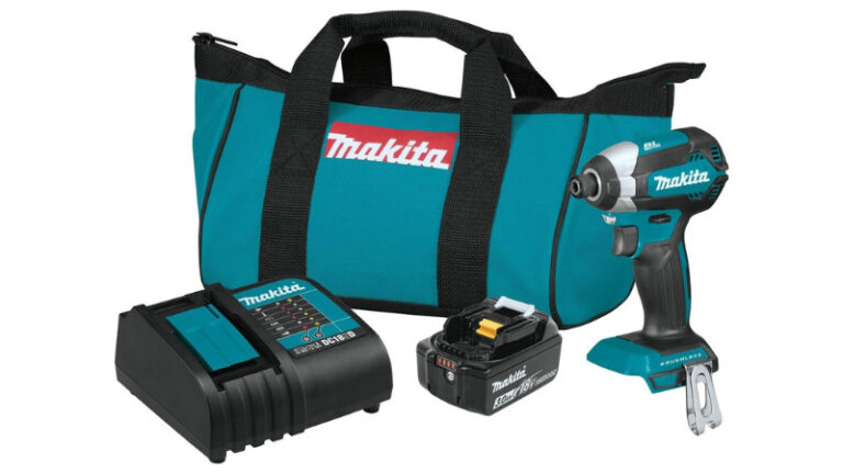 10 Best Cordless Impact Drivers for Mechanics Reviews 2025 | Rx Mechanic