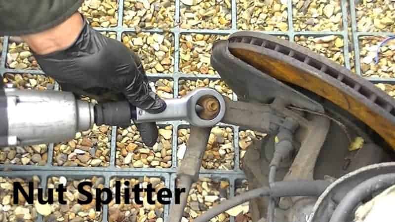 10 Best Nut Splitters Reviews - 2025 | Rx Mechanic