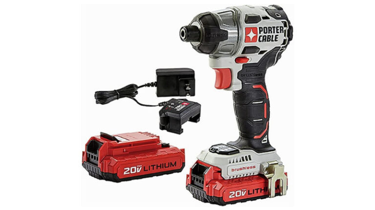10 Best Cordless Impact Drivers for Mechanics Reviews 2025 | Rx Mechanic