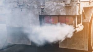 White Smoke from Exhaust: Causes and Fixes | Rx Mechanic