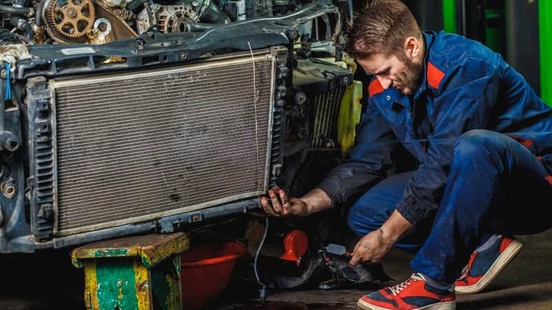 The 7 Best Aluminum Radiator Reviews 2025 | Rx Mechanic