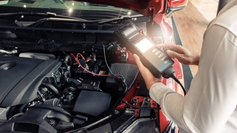 Car Starts But Wont Stay Running (Reasons and How to Fix It) – Rx Mechanic