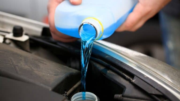 How Much Coolant Loss is Normal - Experts Guide | Rx Mechanic