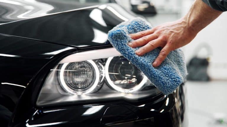 How to Clean Inside Headlights on Your Car? 4 Easy Steps | Rx Mechanic