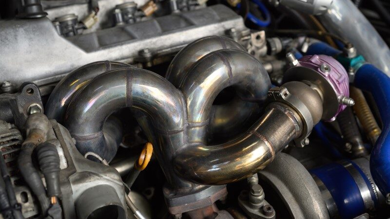 How hot do Headers Get (Types of Headers and How it Works ) – Rx Mechanic