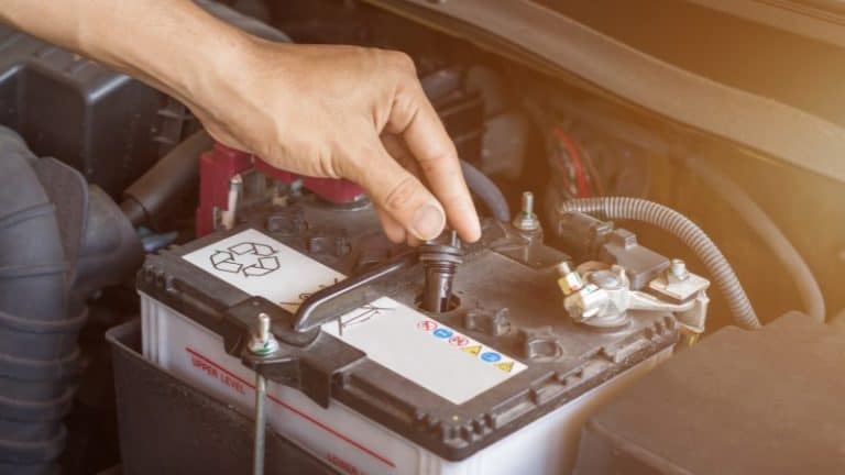 Bad Alternator vs. Bad Battery [Signs and Symptoms] | Rx Mechanic