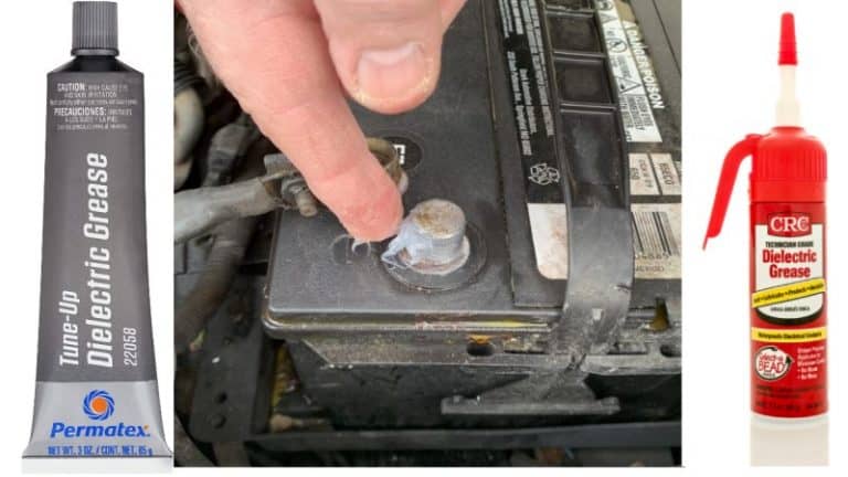 What is Dielectric Grease - Applications & How to Use it? | Rx Mechanic