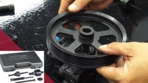 10 Best Power Steering Pulley Puller Reviews 2025 | Rx Mechanic