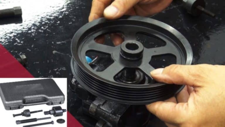 10 Best Power Steering Pulley Puller Reviews 2025 | Rx Mechanic
