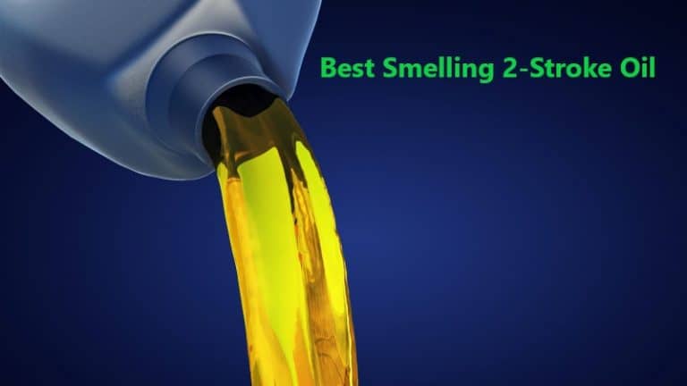 6 Best Smelling 2 Stroke Oils – Rx Mechanic