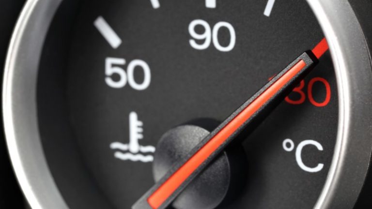 Why Is My Car Running Hot But Not Overheating? – Rx Mechanic