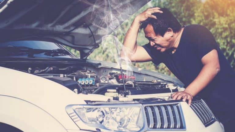 Why Is My Car Running Hot But Not Overheating? – Rx Mechanic