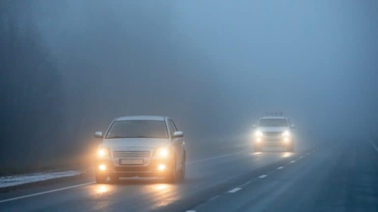 Yellow Vs White Fog Lights Makes A Better Decision For Your Car Rx