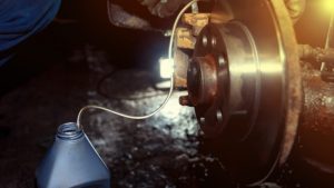 How to Bleed brakes Without Bleeder Valve? | Rx Mechanic