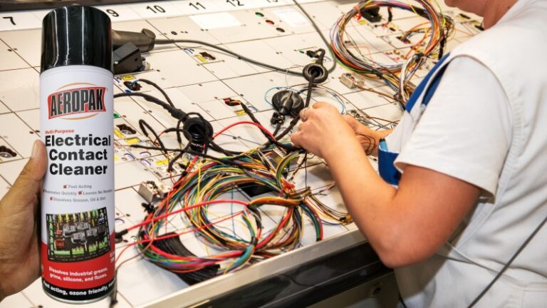 How to clean Electrical Contacts Easy Ways – Rx Mechanic