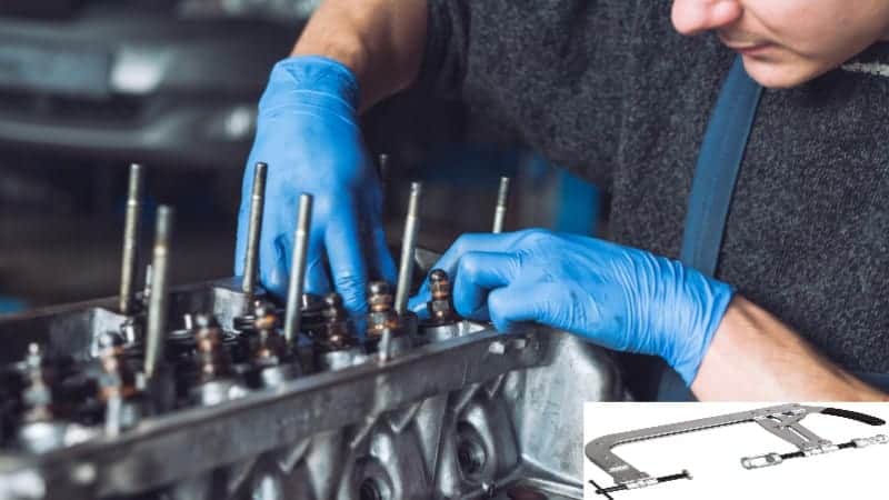10 Best Valve Spring Compressor Reviews 2025 | Rx Mechanic