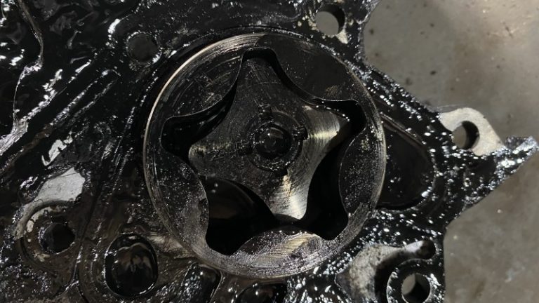 Symptoms of a Bad Oil Pump [How to Test and Fixes] | Rx Mechanic